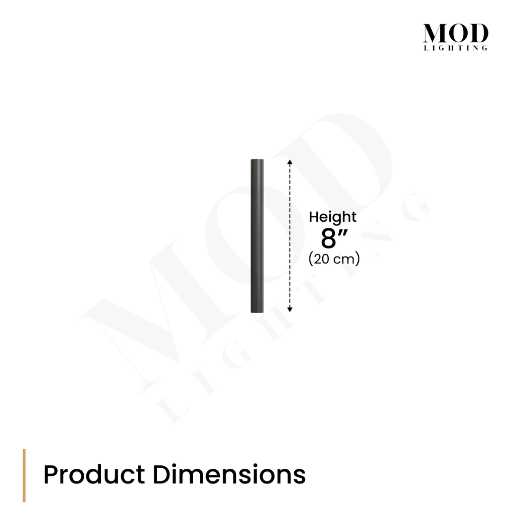 Custom Rod & Chain - MOD Lighting