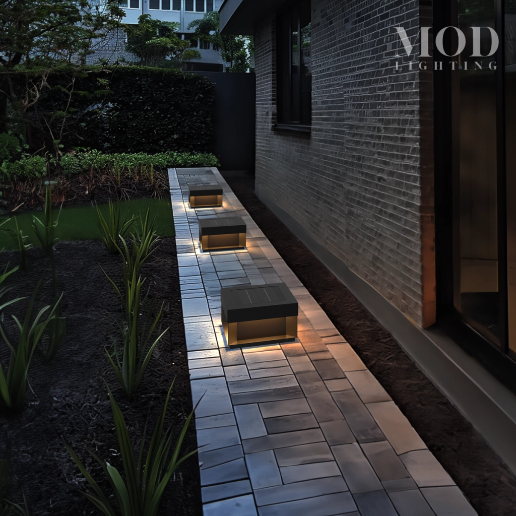 Everything You Need To Know About The Best Modern Landscape Lighting ...
