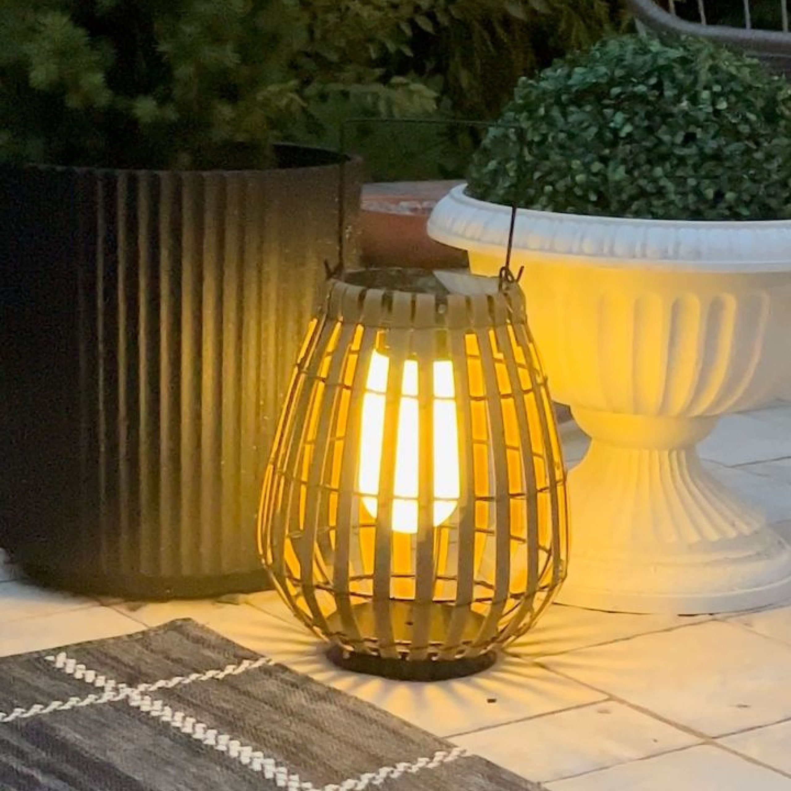 Luxury meets contemporary - MOD LIGHTING