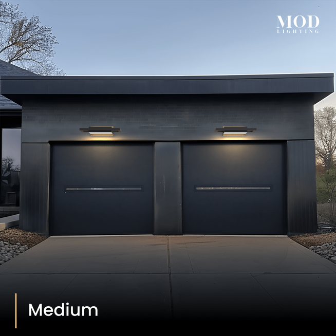 Brooklyn - MOD LIGHTING