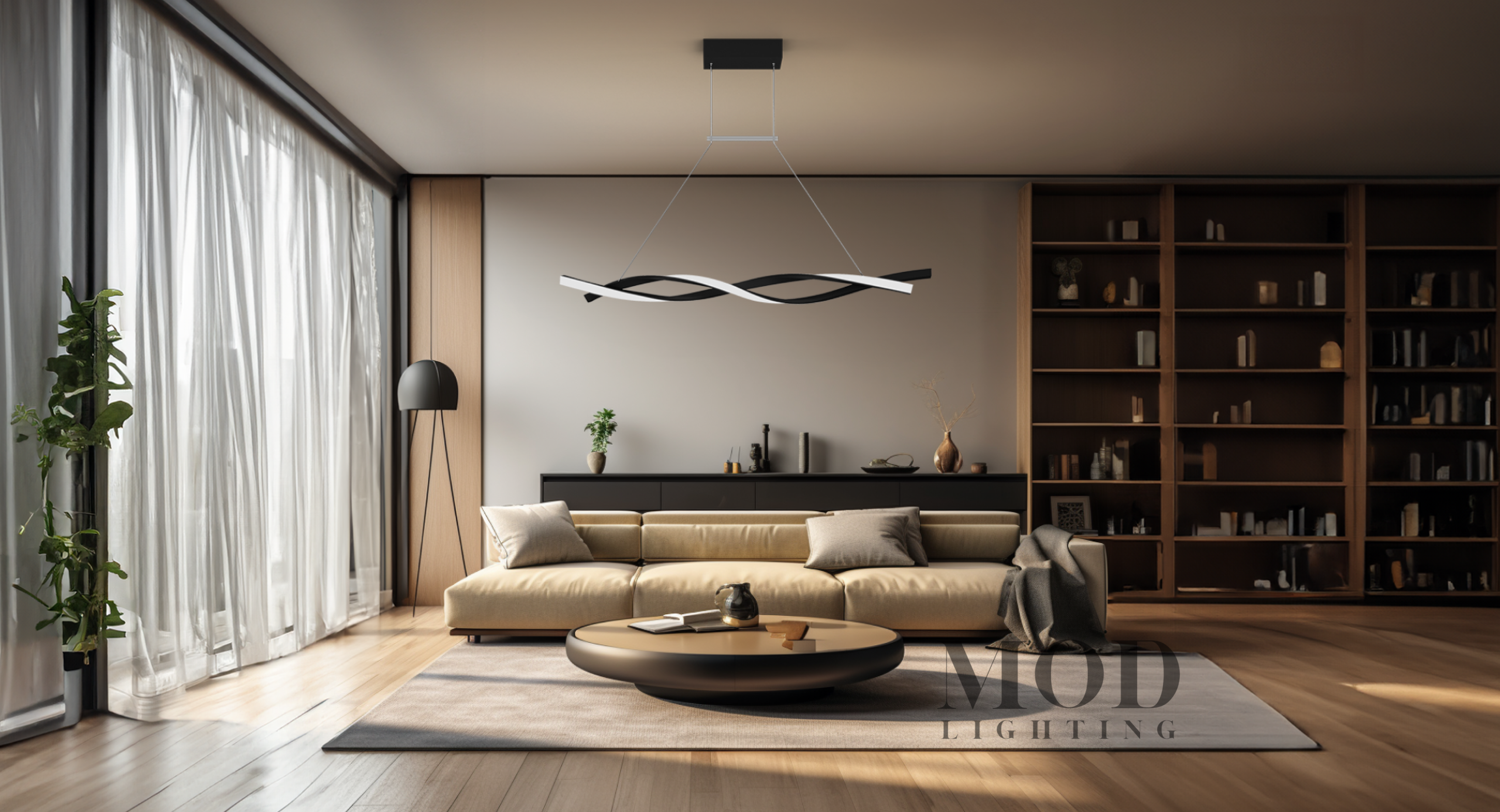What are Pendant Lights? | MOD LIGHTING - MOD Lighting