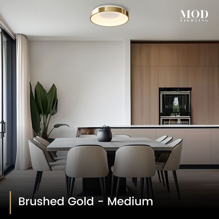 Bryce - MOD LIGHTING