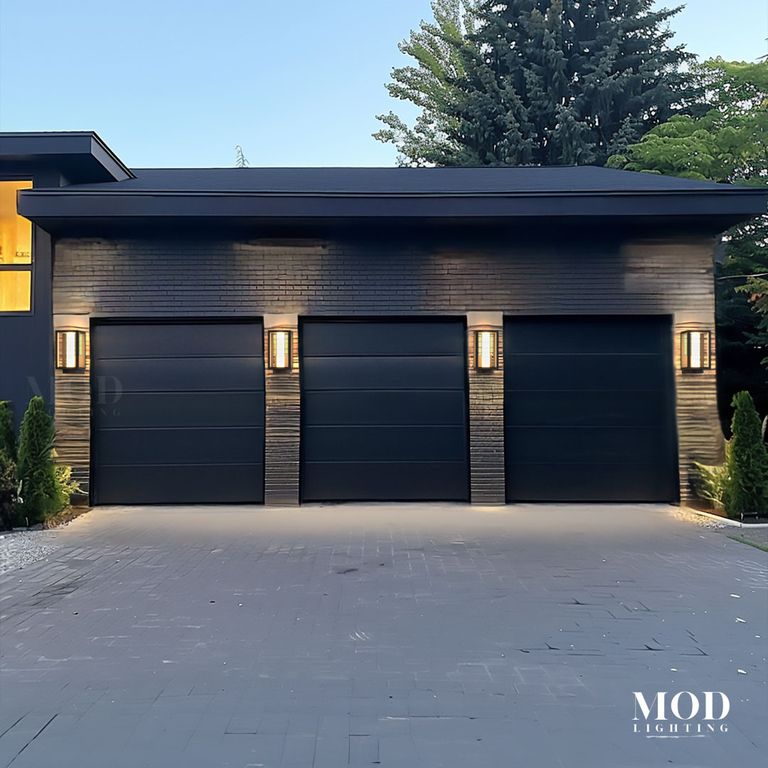 Ember - MOD LIGHTING