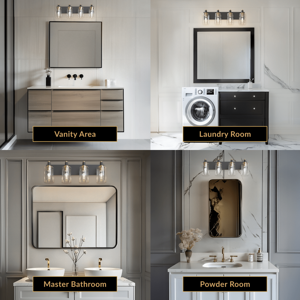 Hazel - MOD LIGHTING