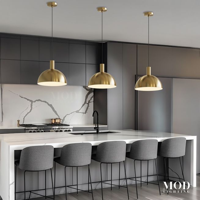 Kinsley - MOD LIGHTING