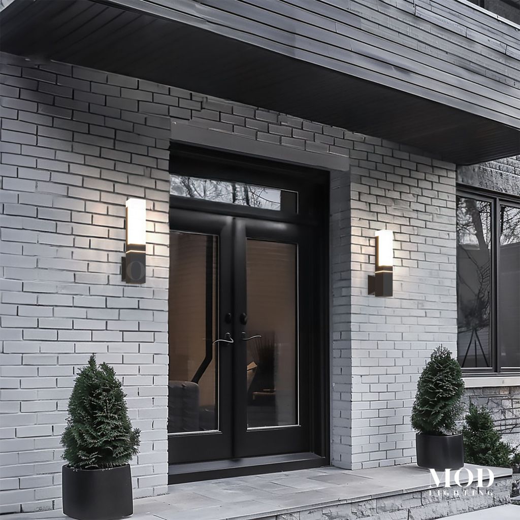 Falcon: Modern Outdoor Light Fixtures | MOD LIGHTING - MOD Lighting