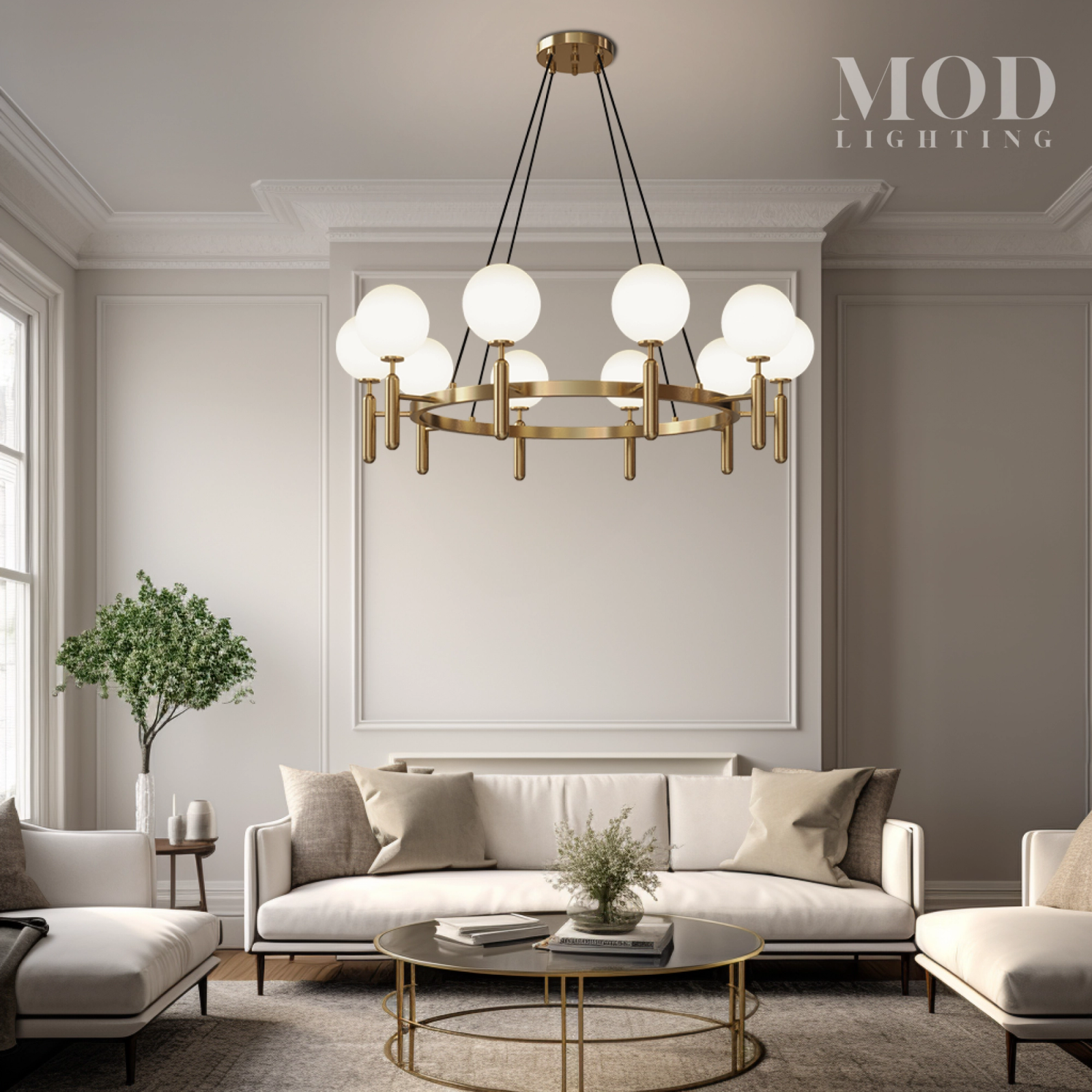Best Scandinavian Lighting Ideas | MOD LIGHTING - MOD Lighting