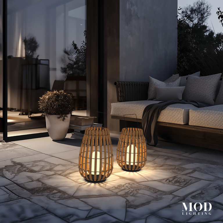 Our Blog - MOD LIGHTING