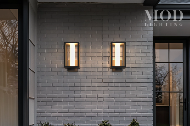 What is a Coach Light? | Mod Lighting - MOD Lighting