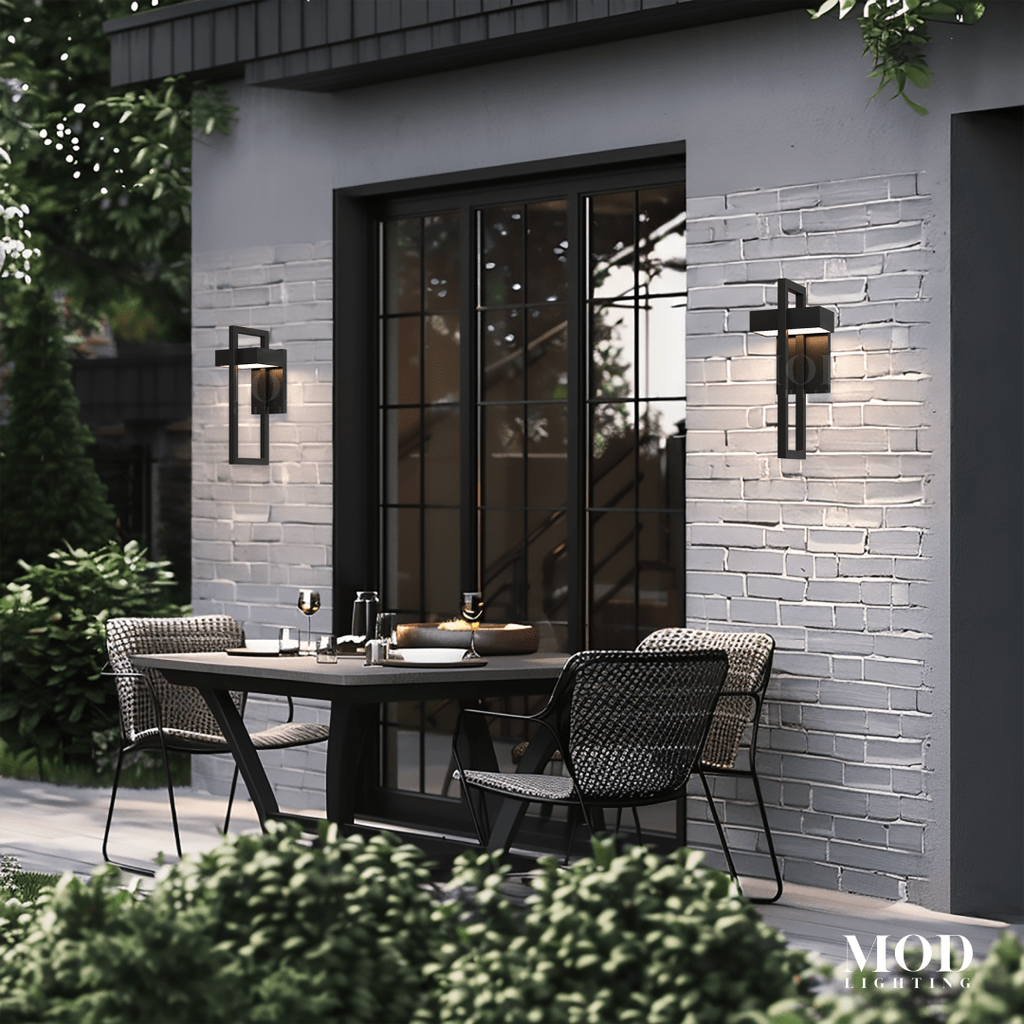 Mid Century, Contemporary & Modern Light Fixtures - MOD LIGHTING