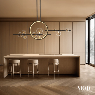 Modern & Contemporary Indoor Lighting - MOD LIGHTING