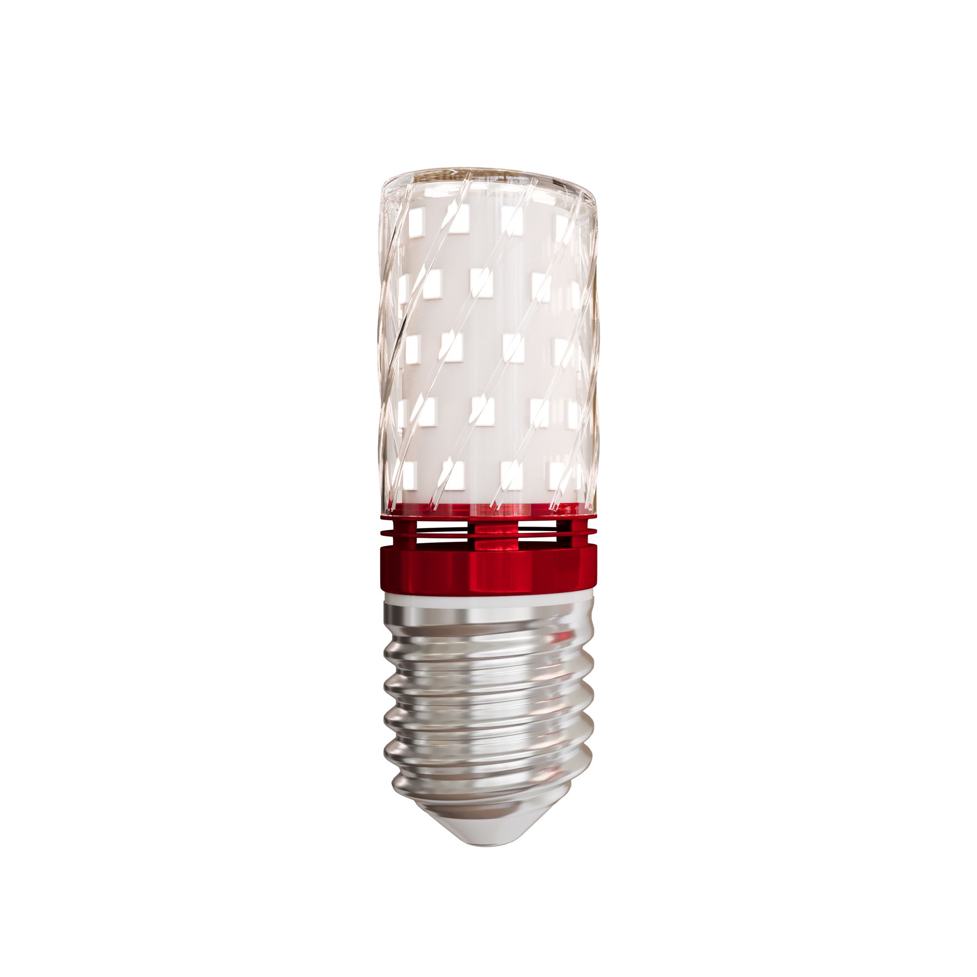 E27 LED Dimmable (6-Pack) - MOD Lighting