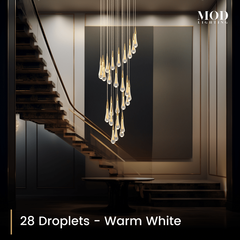 Indra (Open Box Updated Version) - MOD Lighting