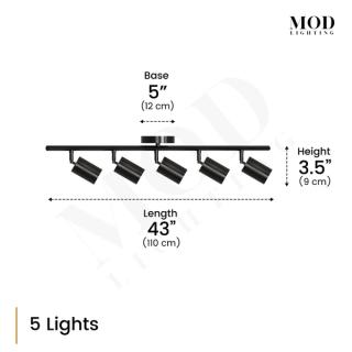 Harris - MOD Lighting