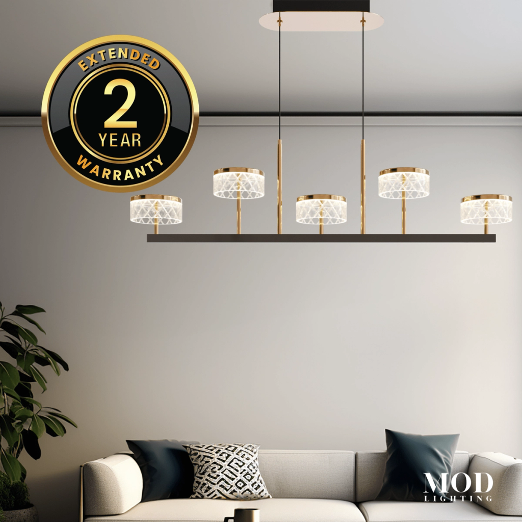 - MOD Lighting