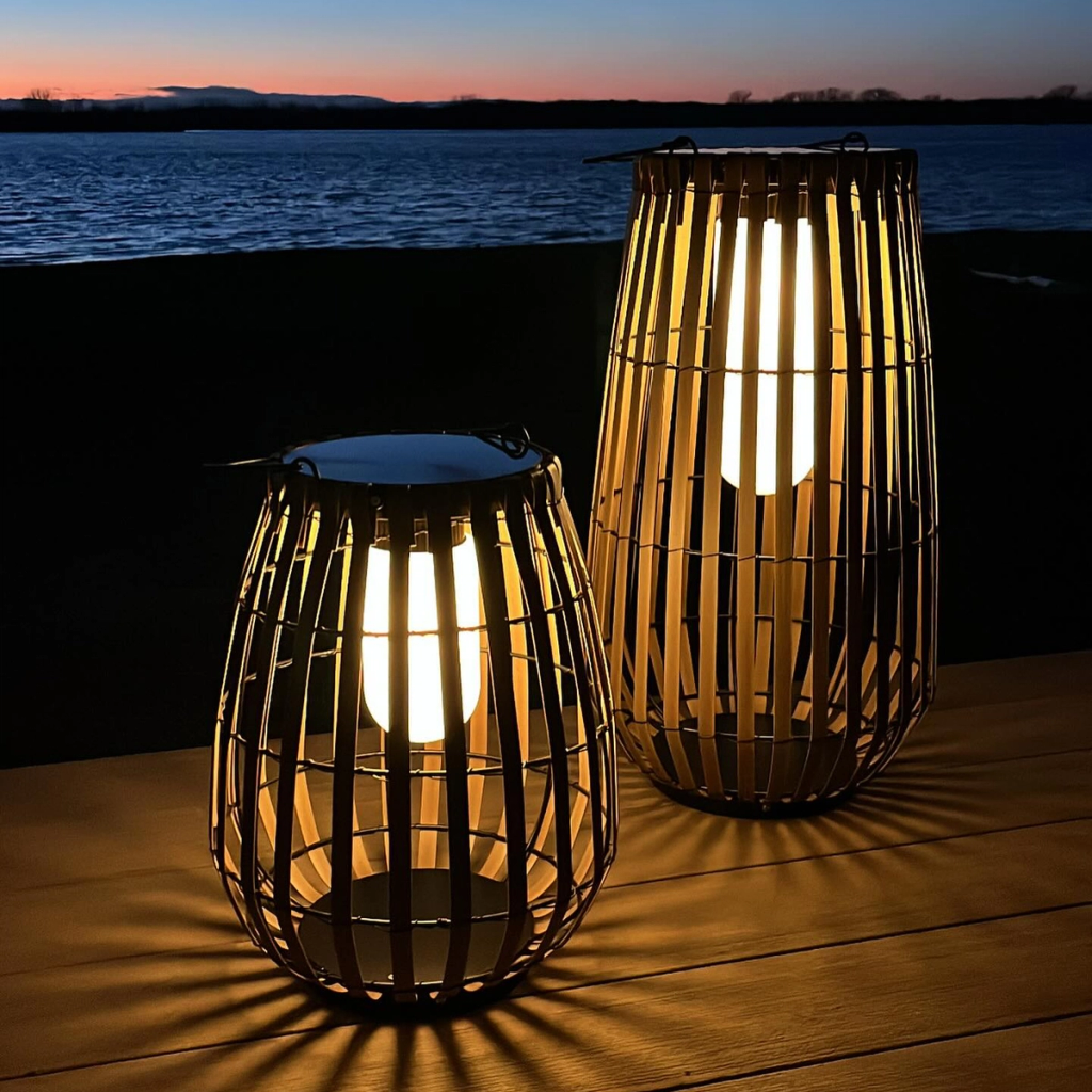 Inspiration - MOD LIGHTING