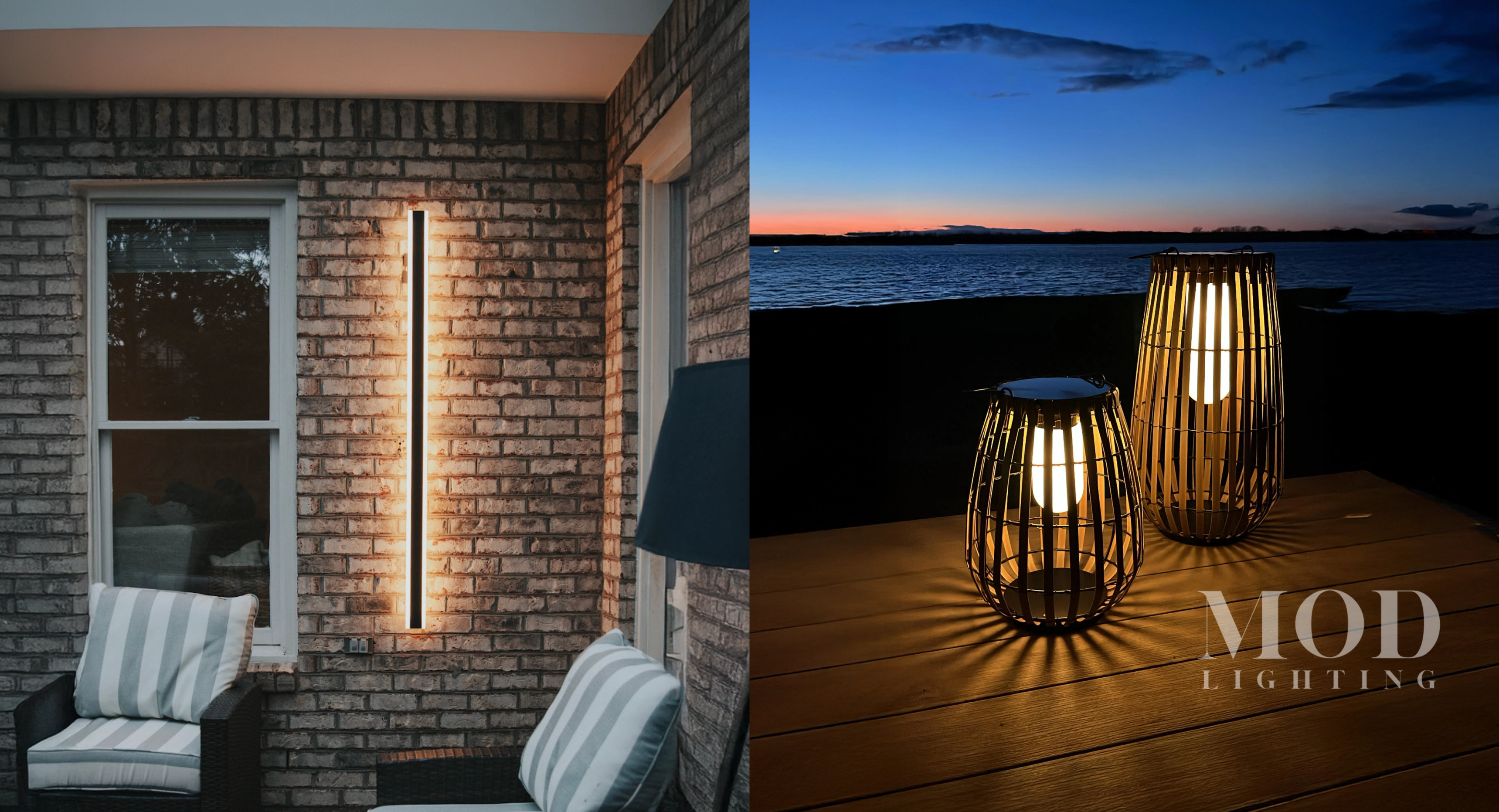 How Brand Ambassadors Are Elevating Outdoor Spaces with MOD LIGHTING ...