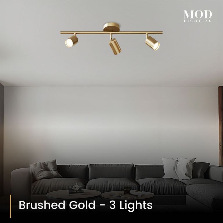 Harris - MOD Lighting