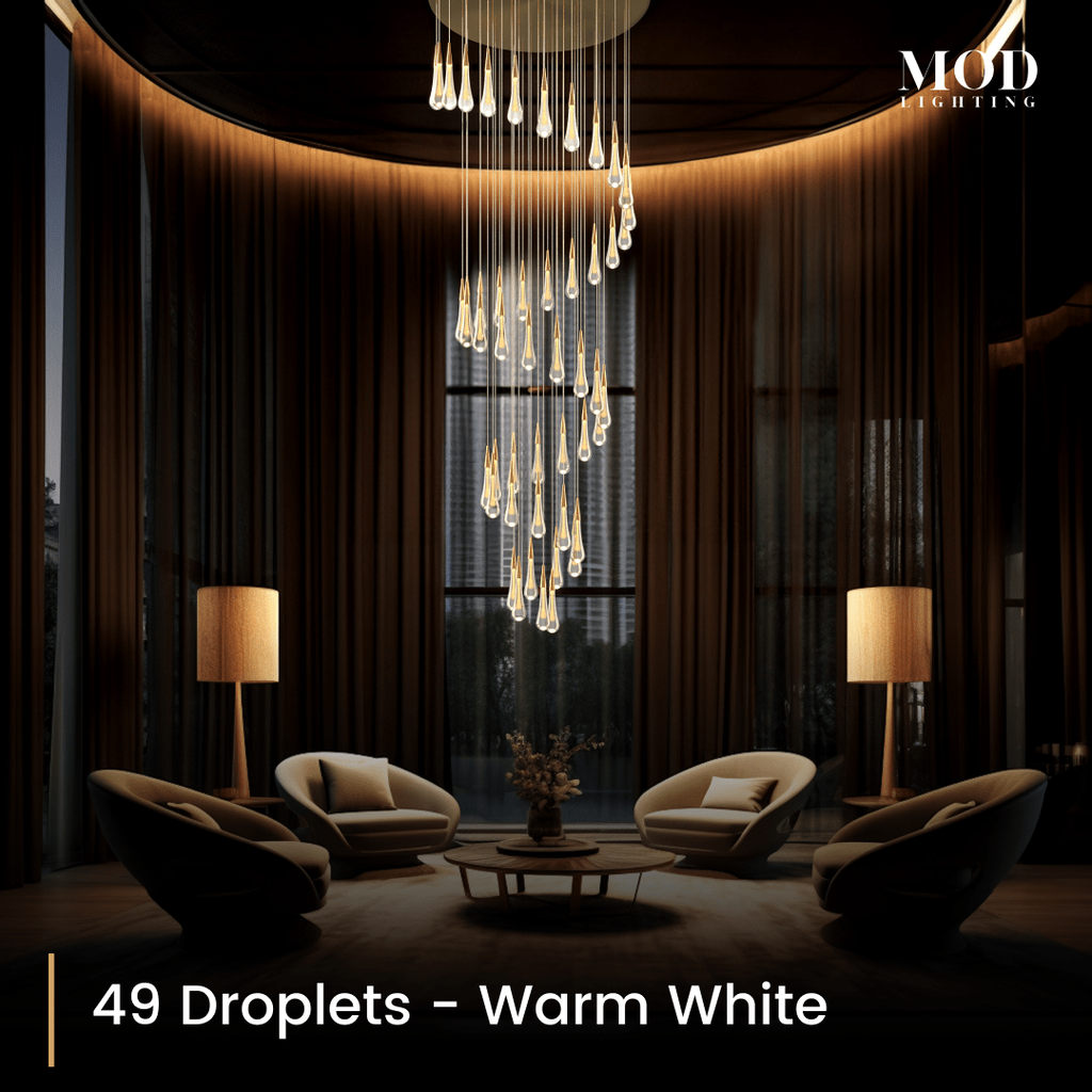 Indra (Open Box Updated Version) - MOD Lighting