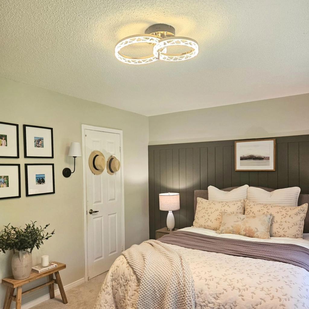 Inspiration - MOD LIGHTING