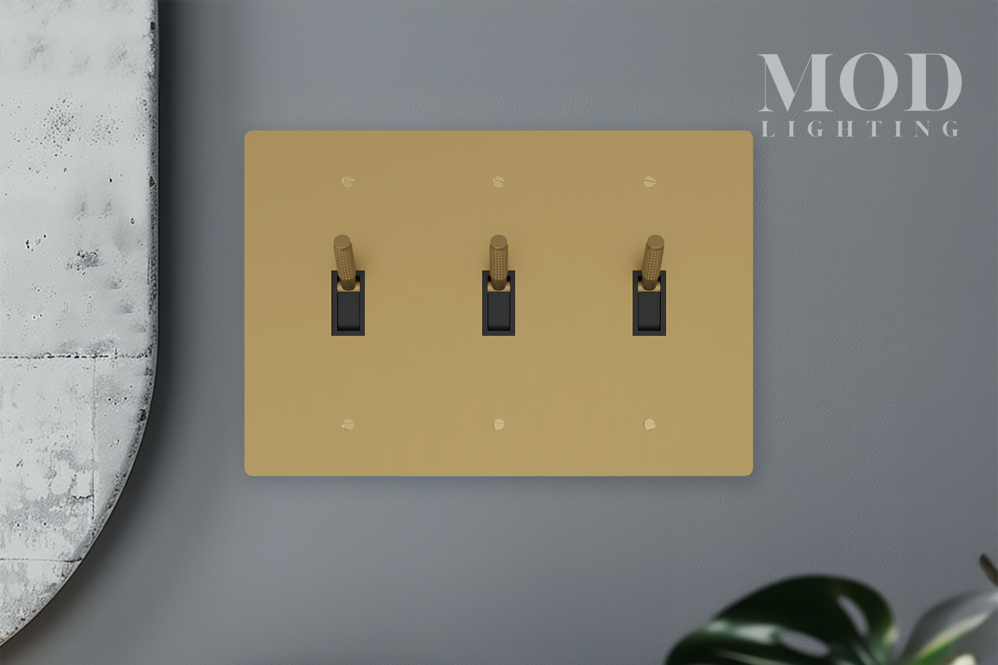 Changing a Light Switch? Here’s How to Replace a Broken One - MOD LIGHTING