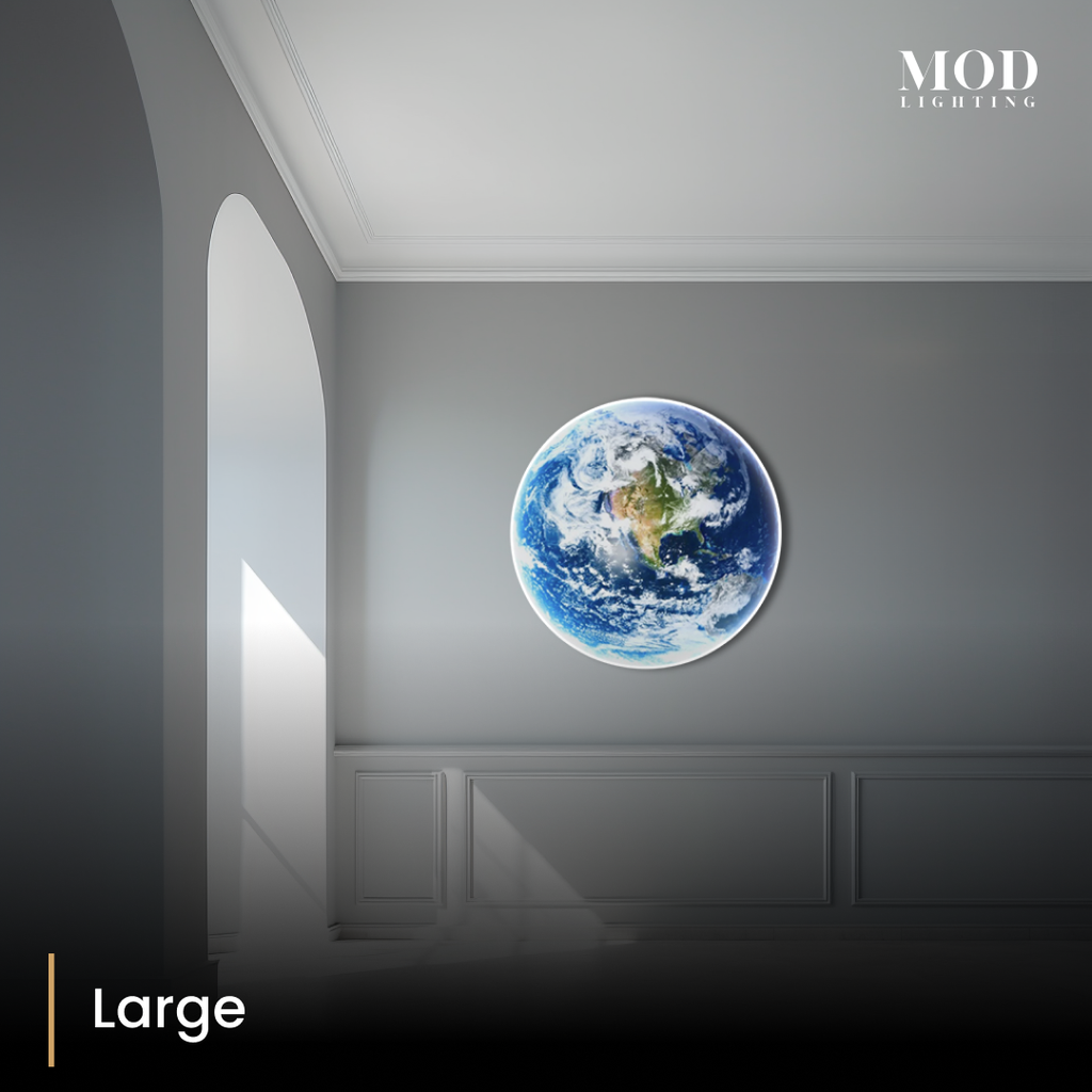 Terra | Earth Light | Outdoor Waterproof - MOD Lighting