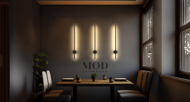 Best Wall Lighting Ideas for Your Home | MOD LIGHTING - MOD Lighting