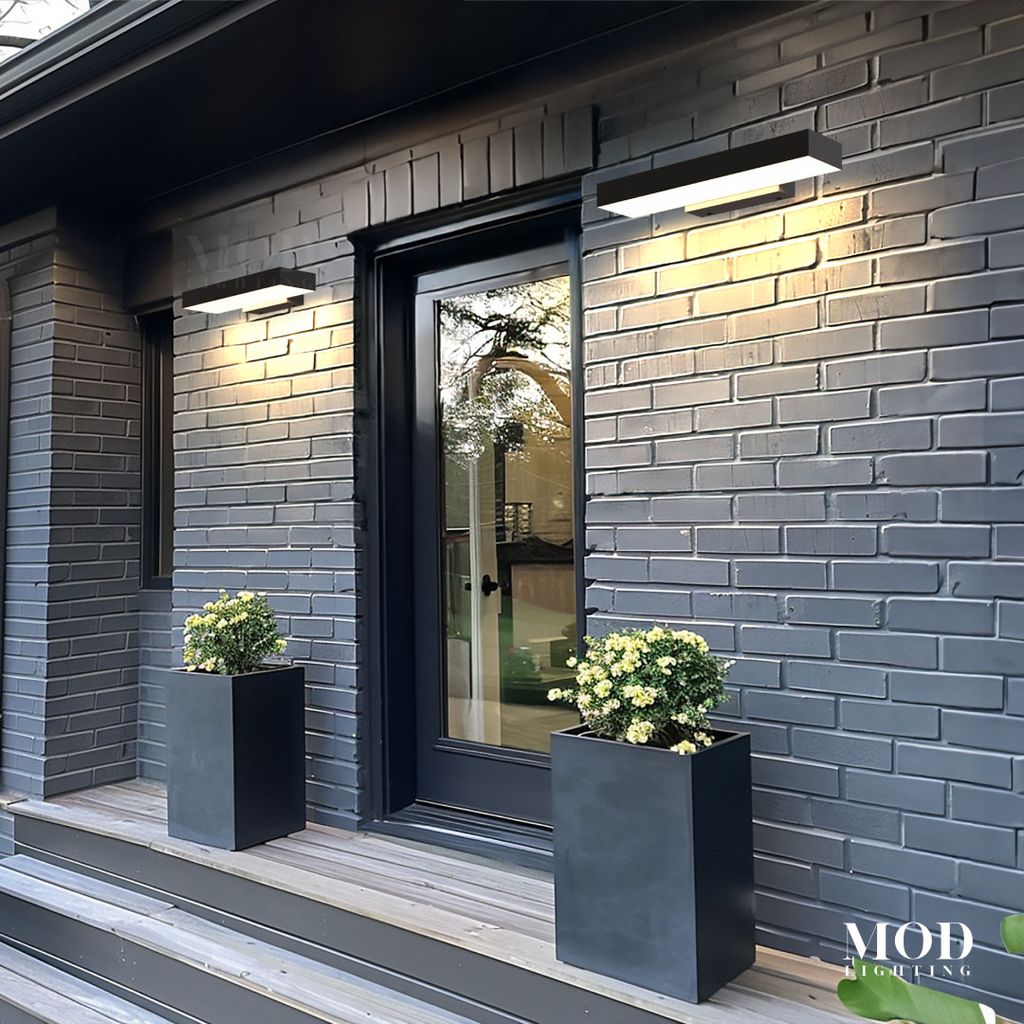 Brook - MOD LIGHTING