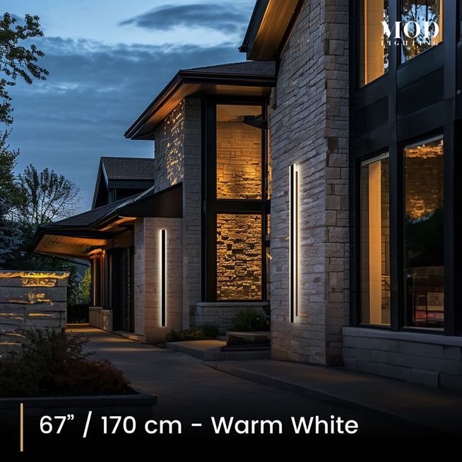 Haylen | LED Wall Lights - MOD Lighting