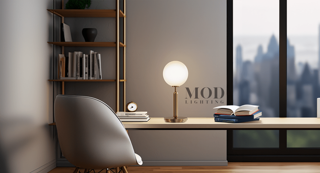 How to Select the Best Reading Lamp For Your Home | MOD LIGHTING - MOD ...