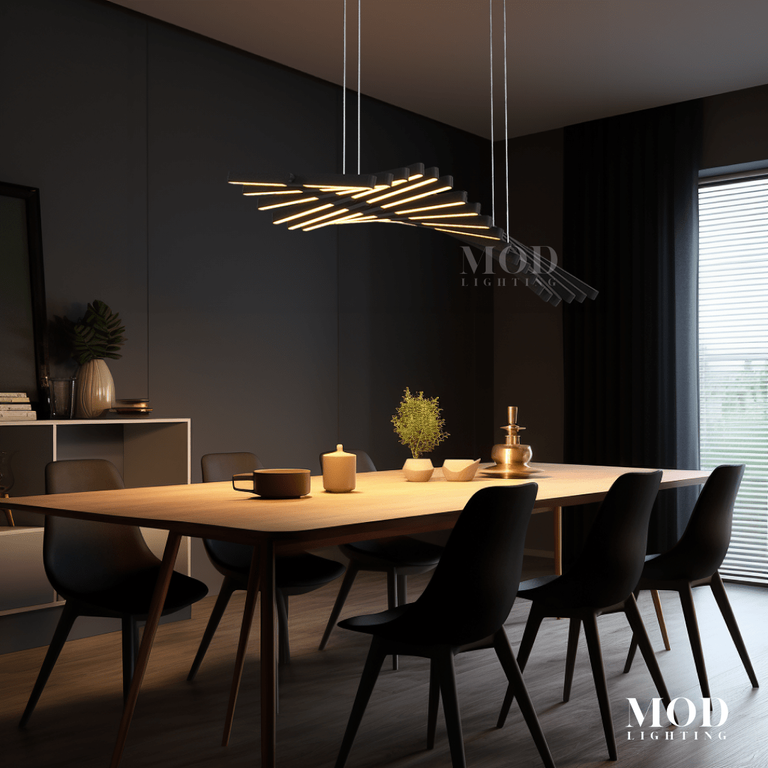 Contemporary & Modern Indoor Lights | MOD LIGHTING - MOD LIGHTING