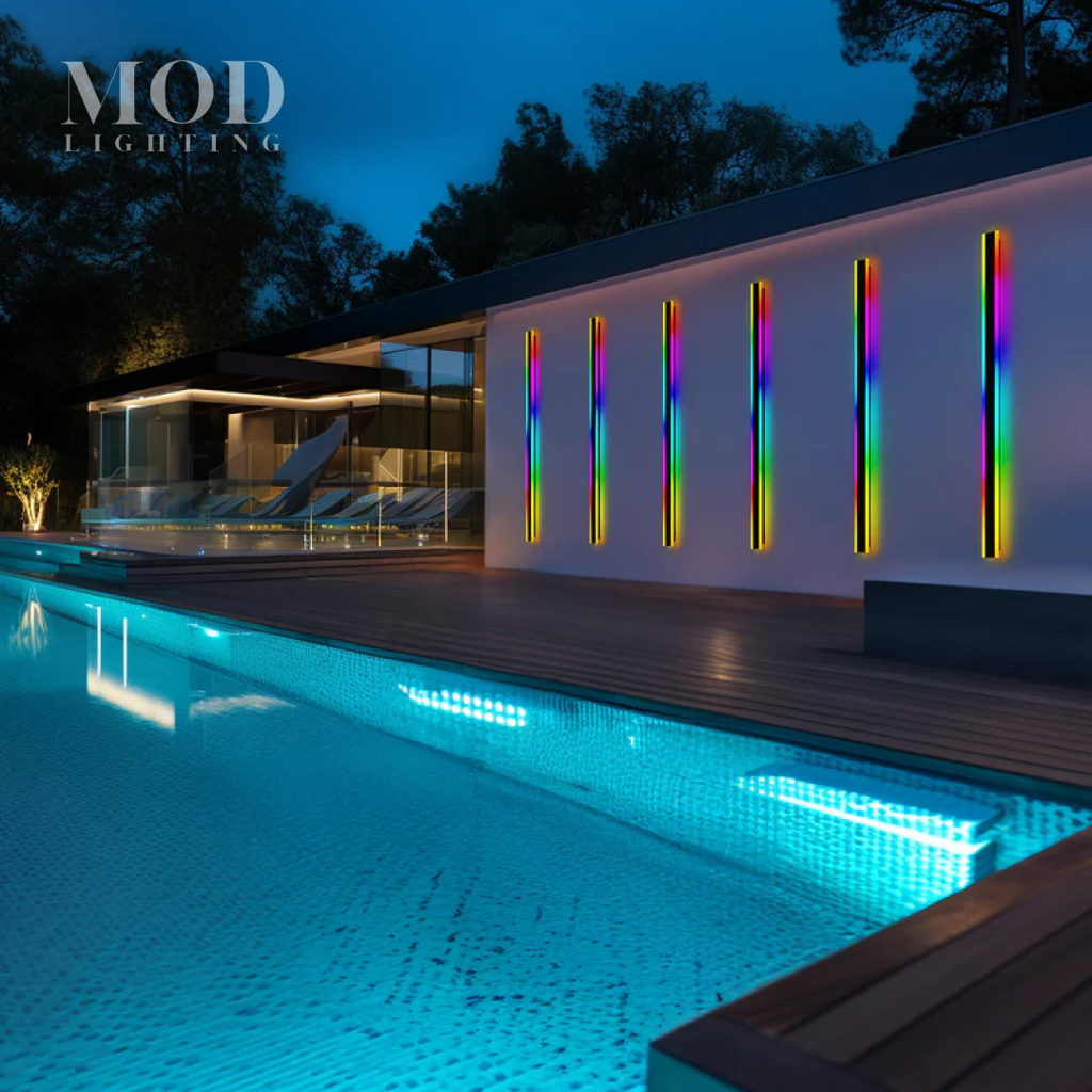 All About Haylen - MOD Lighting