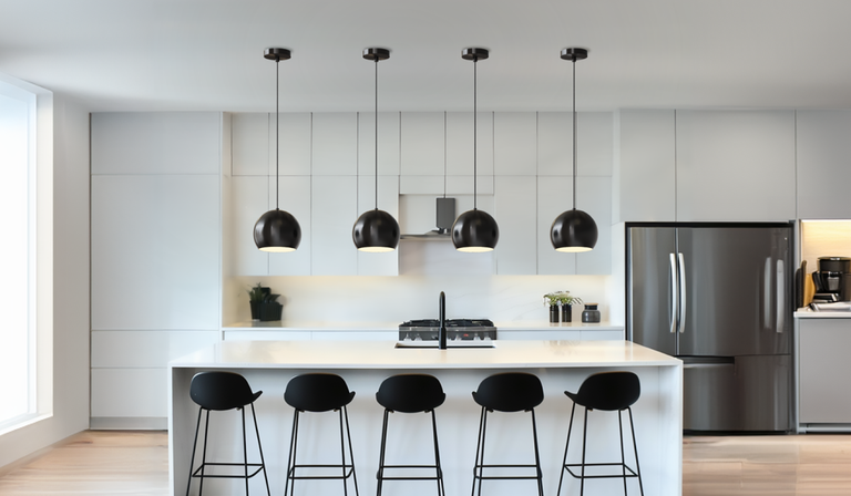 About us - MOD Lighting