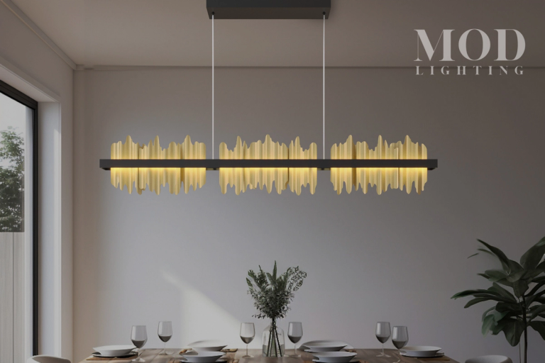 Translating Lumens and Kelvin - MOD Lighting