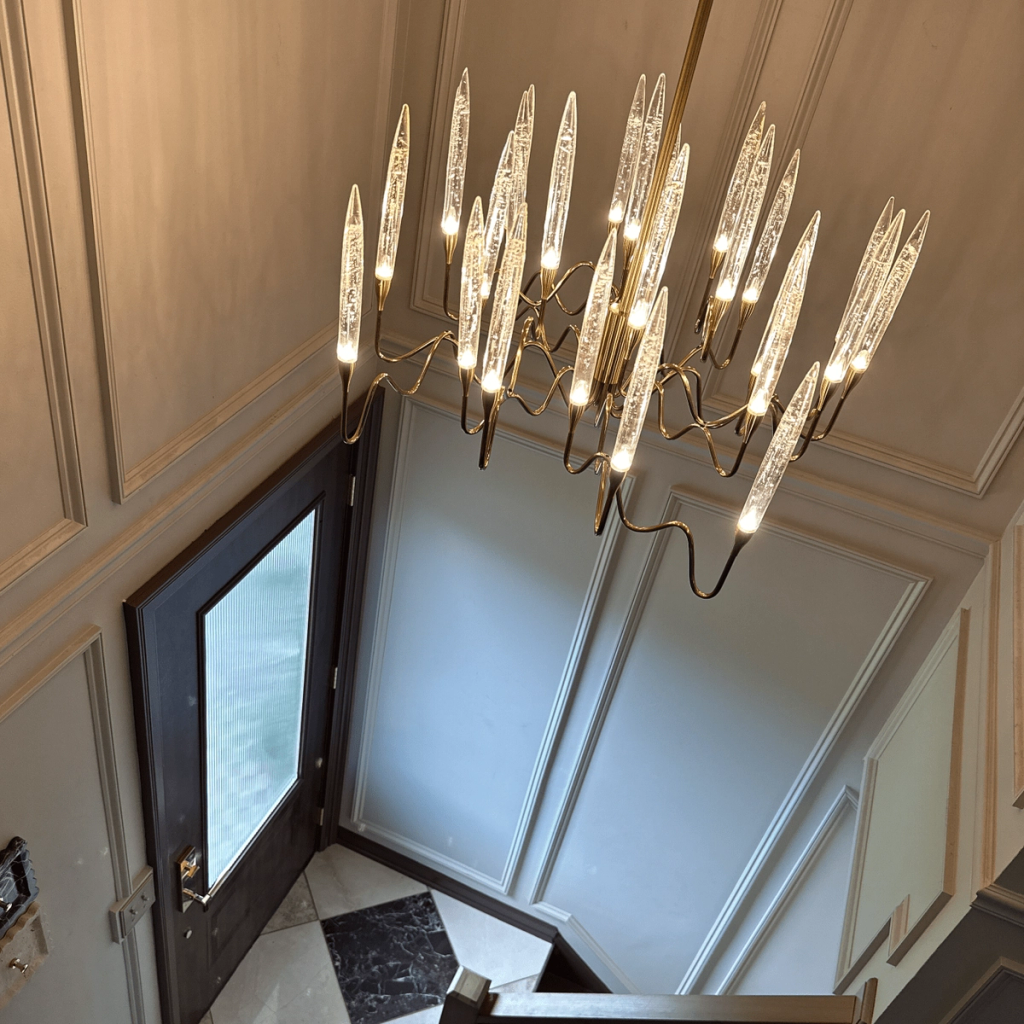 Inspiration - MOD LIGHTING