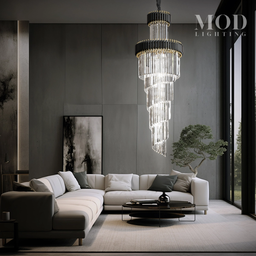 Mid-Century Modern Chandelier Buyer's Guide | Mod Lighting - MOD Lighting