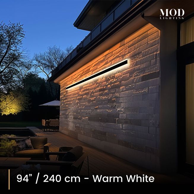 Haylen | LED Wall Lights - MOD Lighting