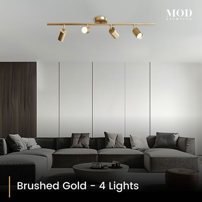 Harris - MOD Lighting