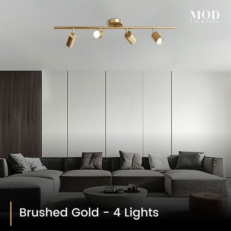 Harris - MOD Lighting