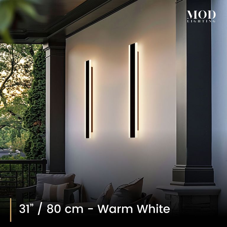 Haylen | LED Wall Lights - MOD Lighting