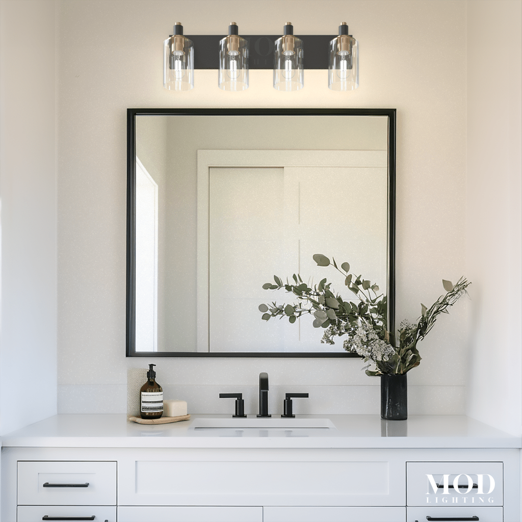 Hazel - MOD LIGHTING