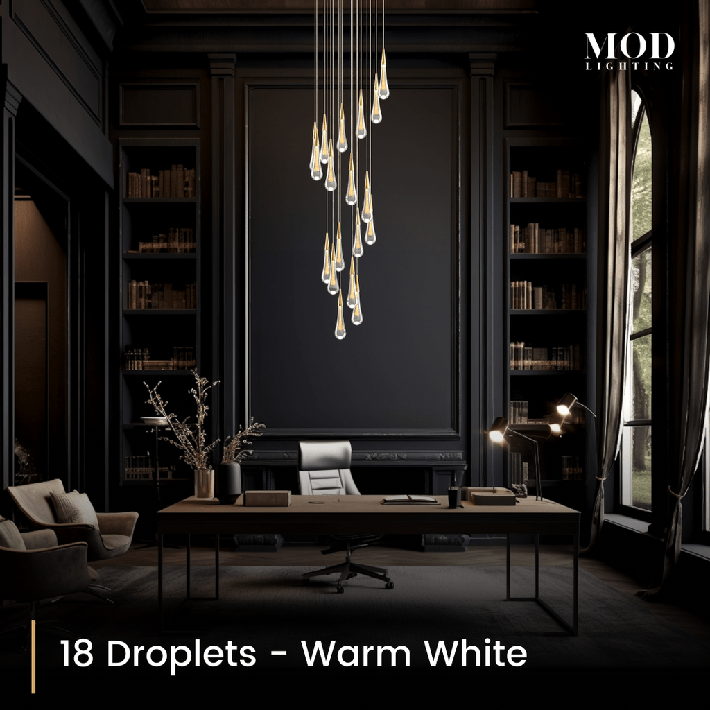 Indra (Open Box Updated Version) - MOD Lighting