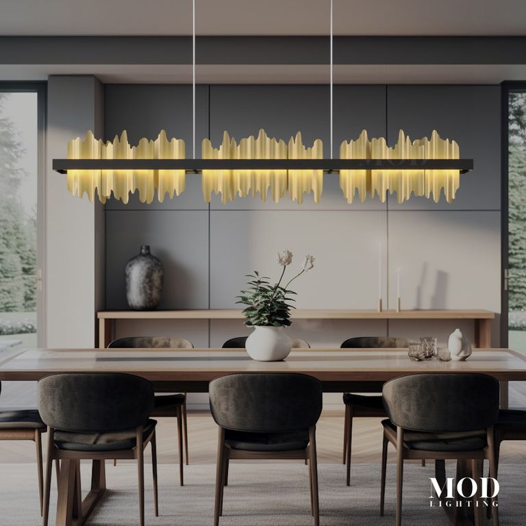Modern Chandeliers | MOD LIGHTING - MOD LIGHTING
