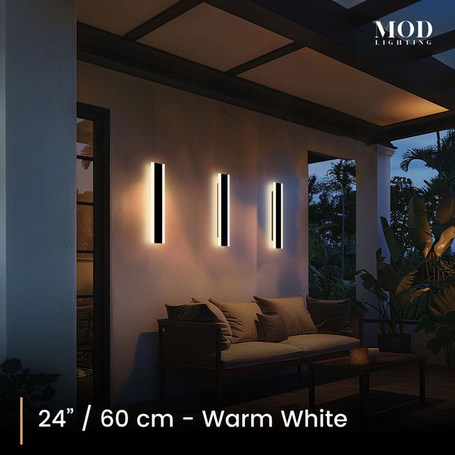 Haylen | LED Wall Lights - MOD Lighting