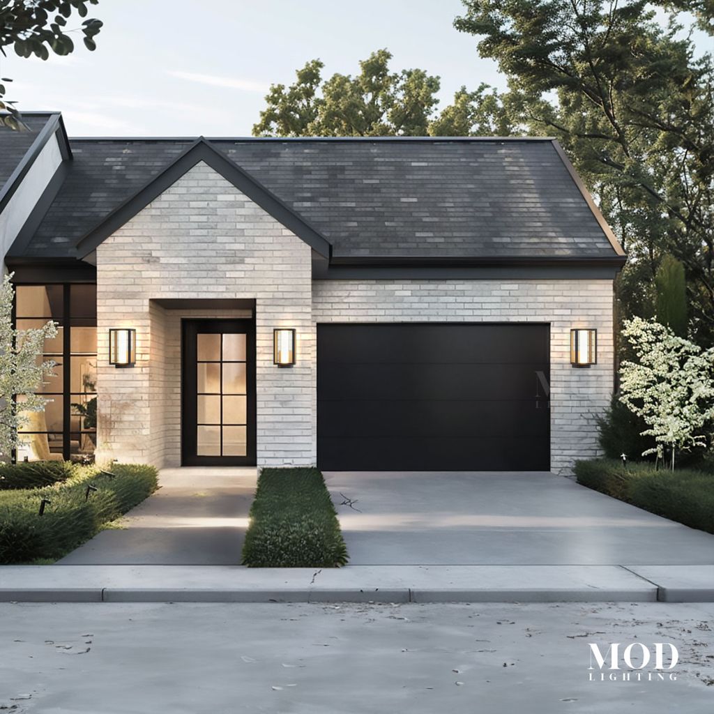 Ember - MOD LIGHTING