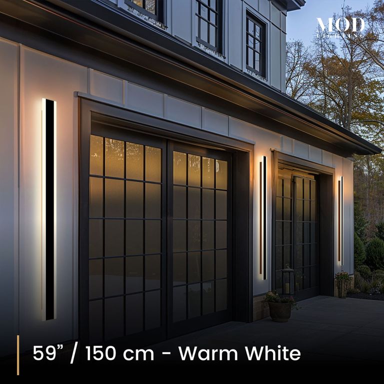 Haylen | LED Wall Lights - MOD Lighting