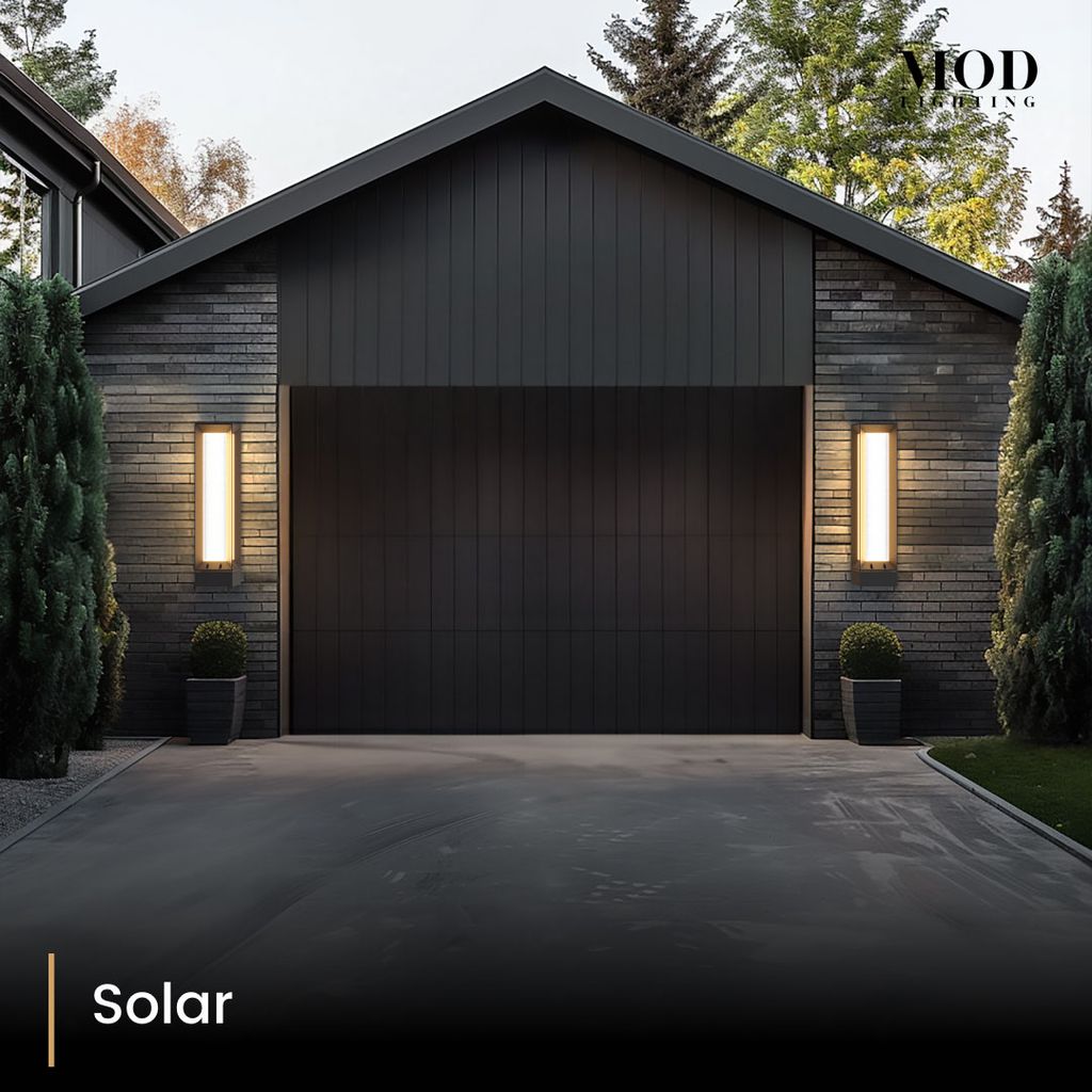 Haven - MOD Lighting