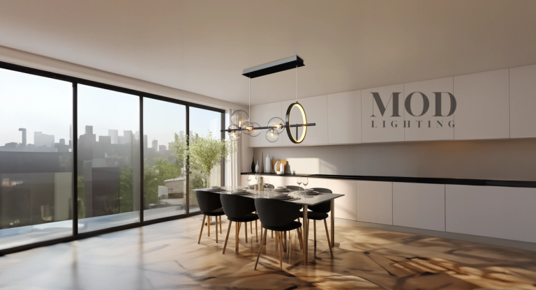 Our Blog - MOD LIGHTING