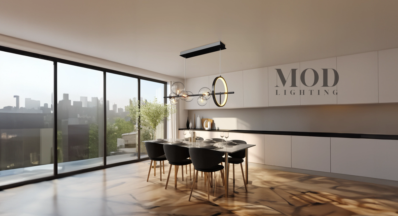 Our Blog - MOD LIGHTING