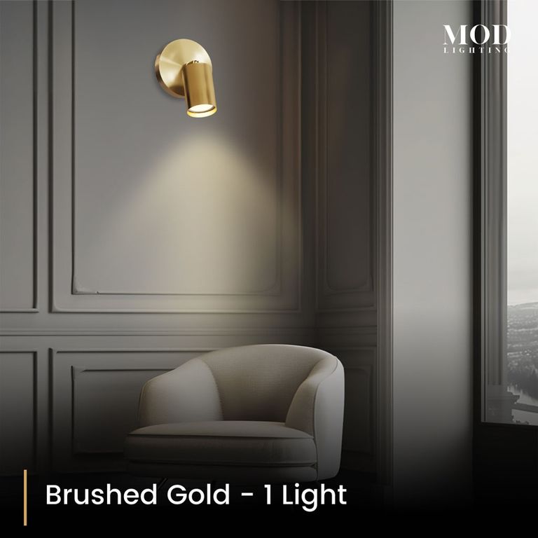 Harris - MOD Lighting